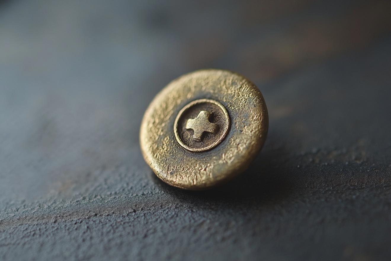 Shank Buttons: Elevating Your Garment with Practical and Elegant Design