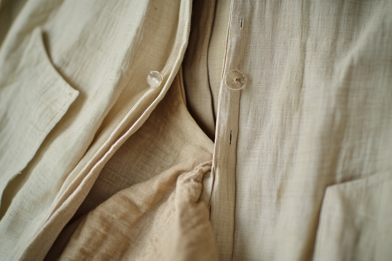 "Slits in Skirts & Dresses: How They Enhance Movement & Style