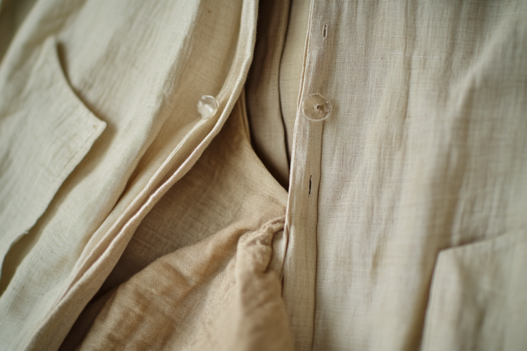 "Slits in Skirts & Dresses: How They Enhance Movement & Style