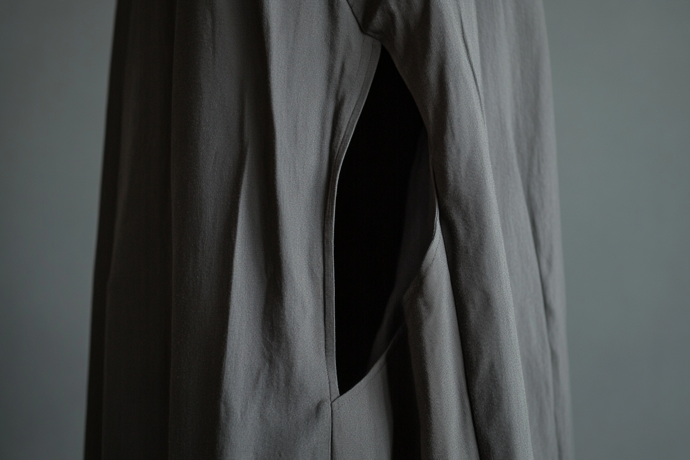 "Slits in Skirts & Dresses: How They Enhance Movement & Style