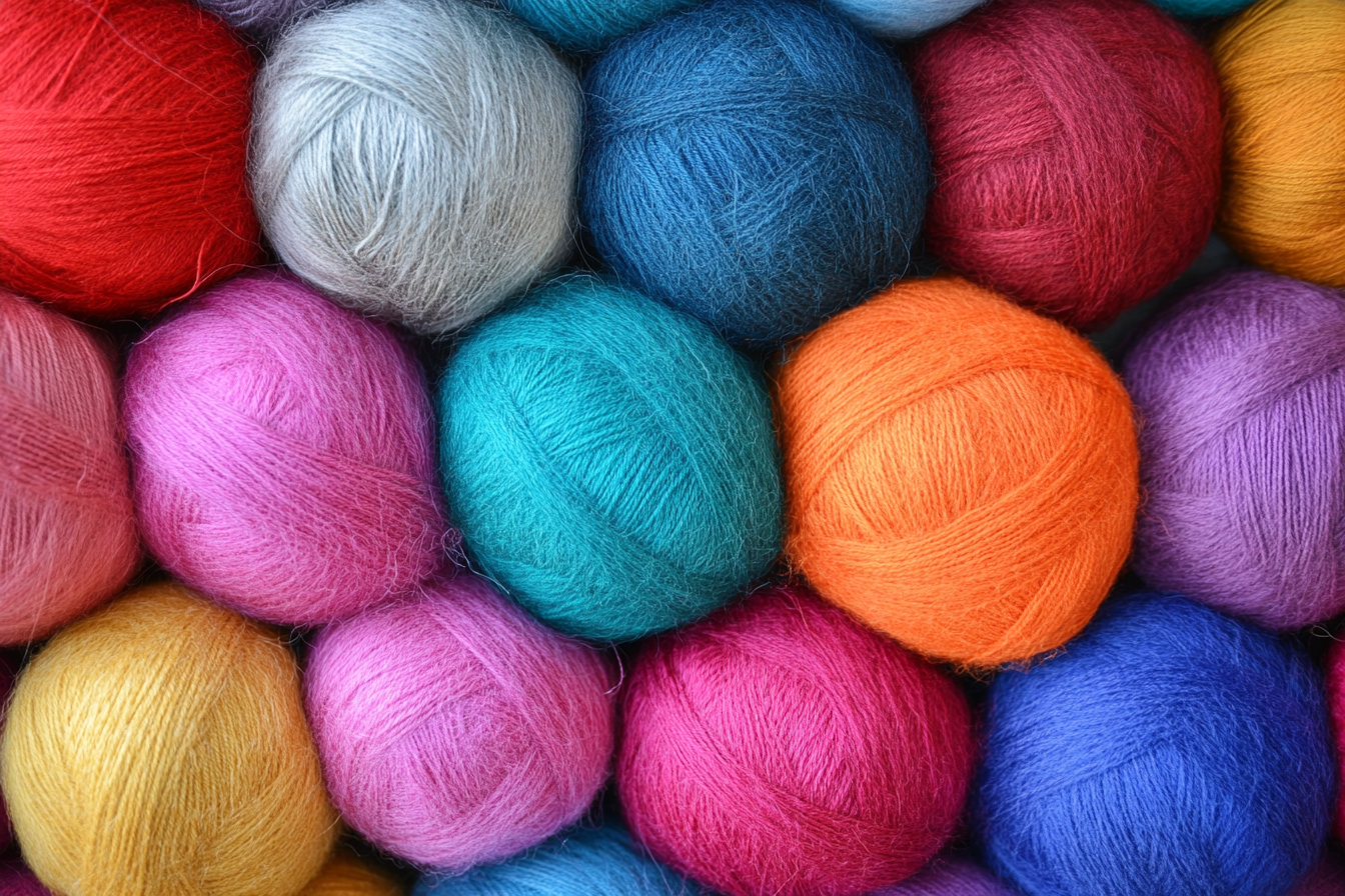 Staple Fibers vs. Filament Fibers: Differences & Best Uses