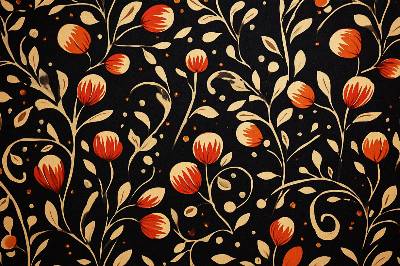 How Strikeoffs Ensure Perfect Printed Fabric Designs