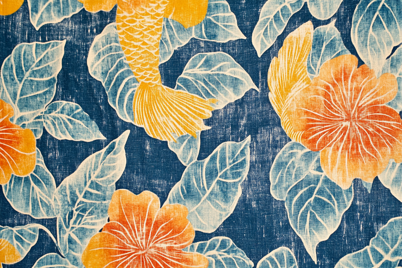 How Strikeoffs Ensure Perfect Printed Fabric Designs