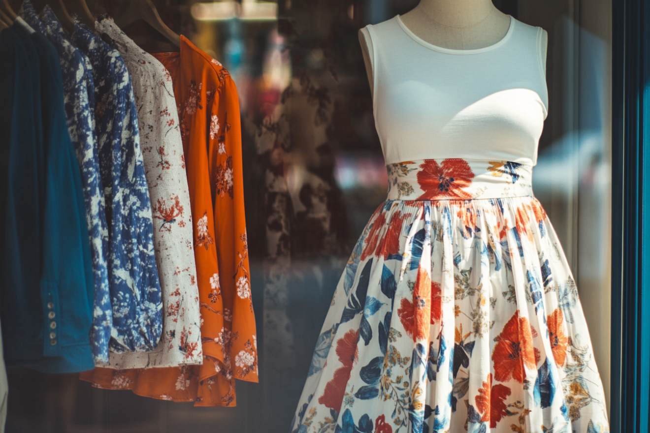 Sundress: The Perfect Combination of Comfort and Style for Summer
