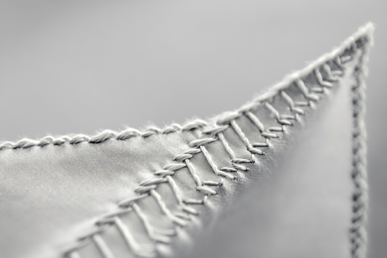 What is a Swing Tack? A Guide to Securing Darts and Hems in Garment Construction