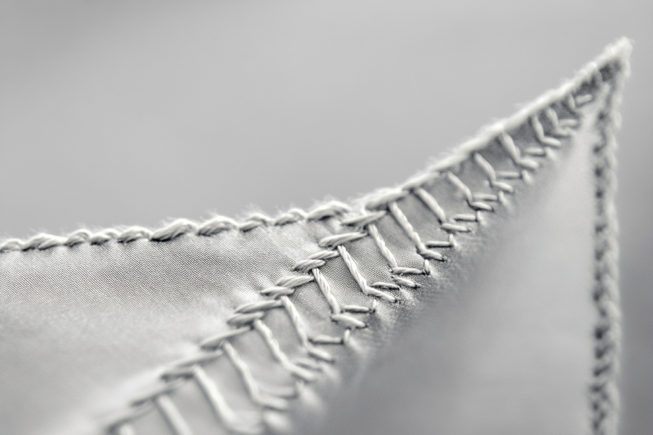 What is a Swing Tack? A Guide to Securing Darts and Hems in Garment ...