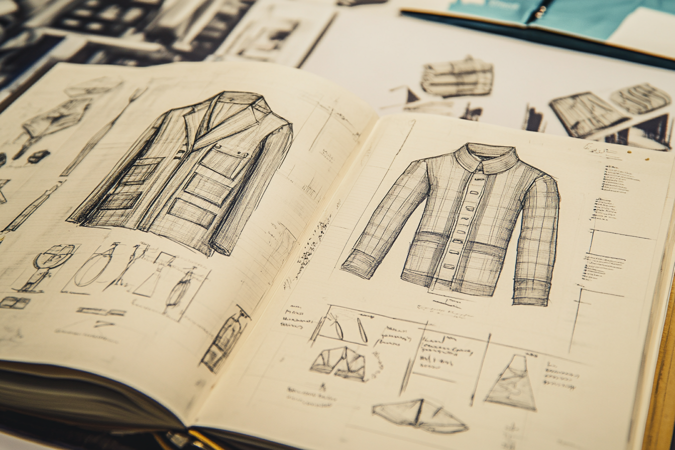 Technical Design Guide: Tools Every Fashion Designer Needs
