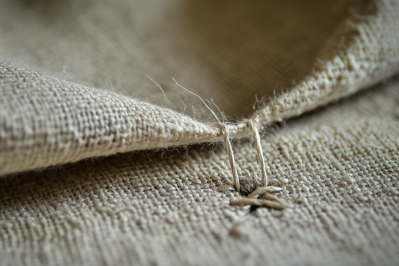 Technical back - PH Garment