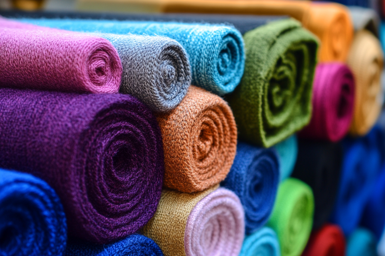 Understanding the TFPIA: Fiber Content, Manufacturer Information