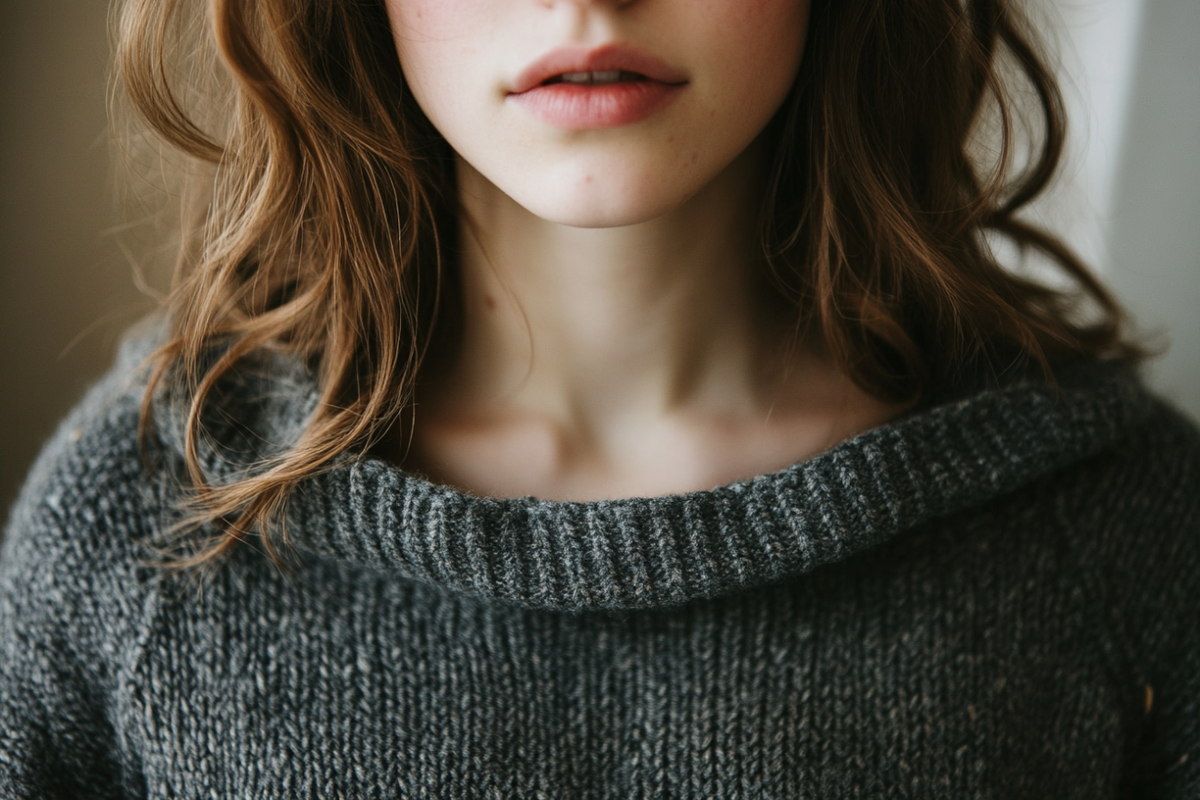 Boat Neck: The Timeless, Elegant Neckline for Every Wardrobe