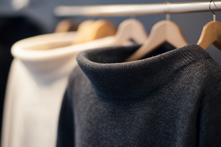 Boat Neck: The Timeless, Elegant Neckline for Every Wardrobe