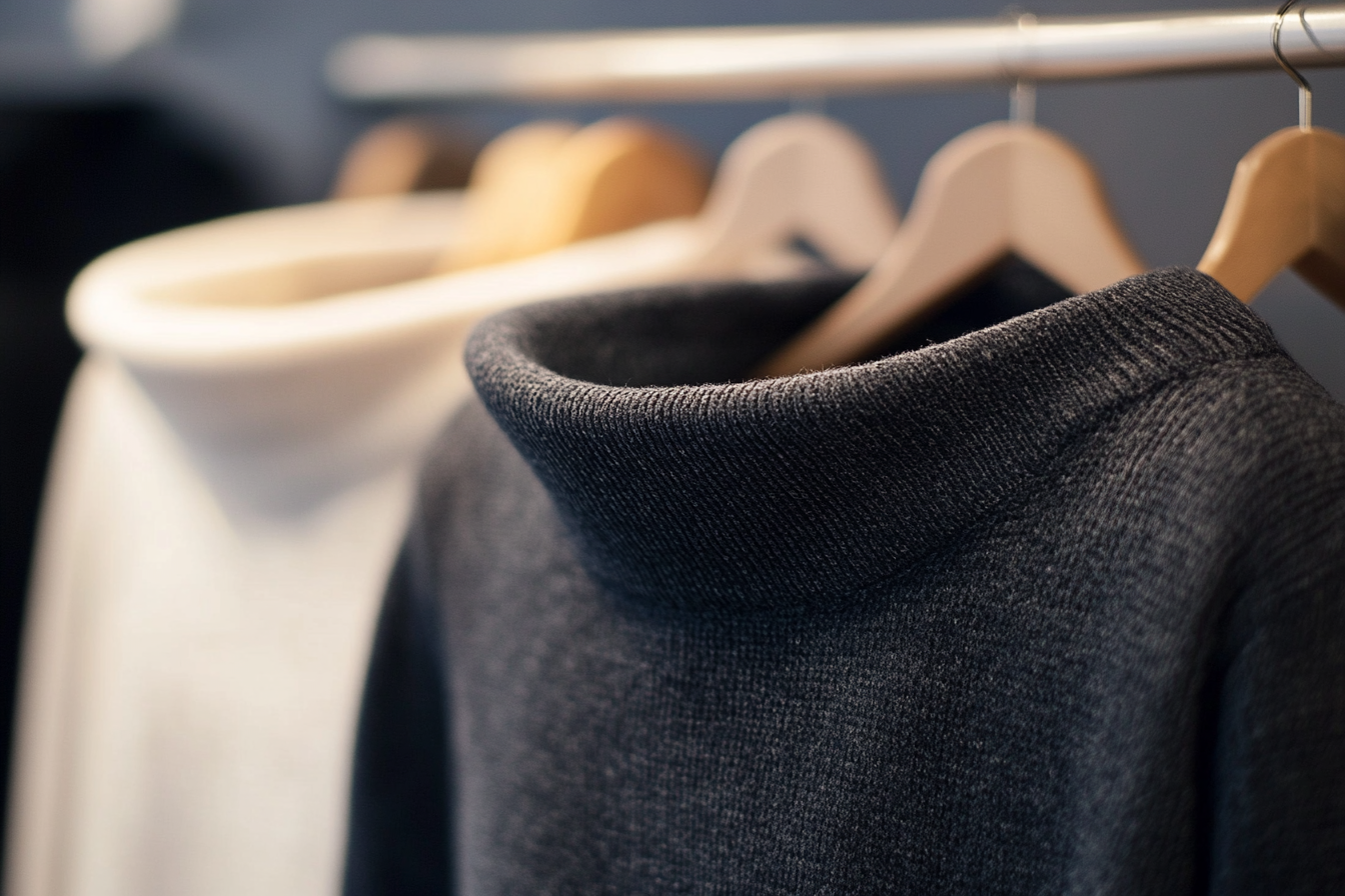 Boat Neck: The Timeless, Elegant Neckline for Every Wardrobe