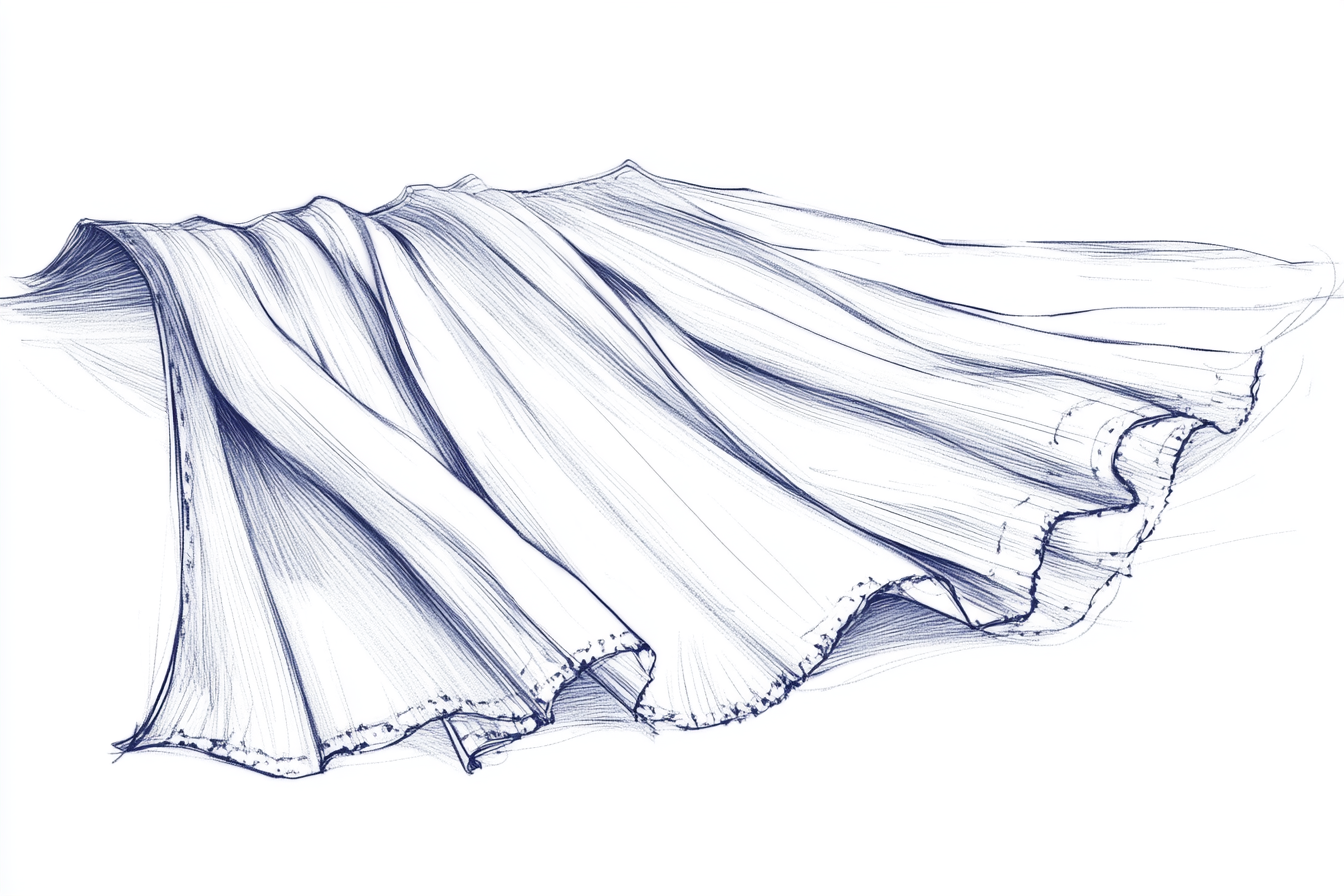 What is a Hem? The Key to a Finished, Fray-Free Garment
