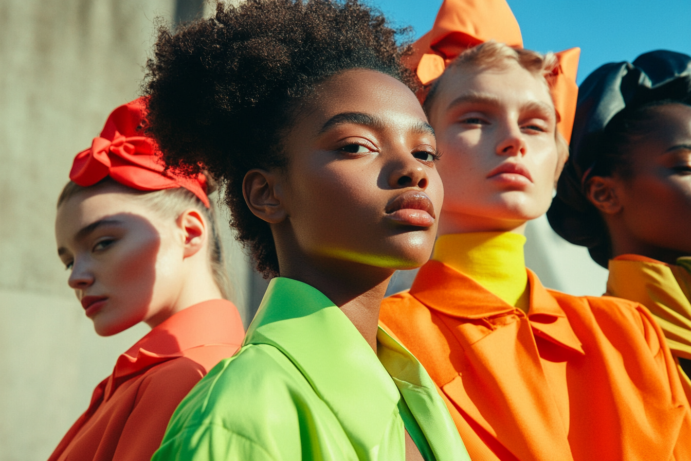 Style Forecast: Upcoming Fashion Trends for the Year Ahead
