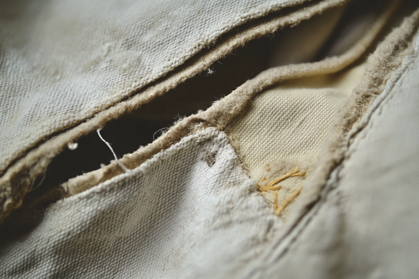 Avoiding Seam Grin: Tips for Perfect Seams in Your Sewing Projects