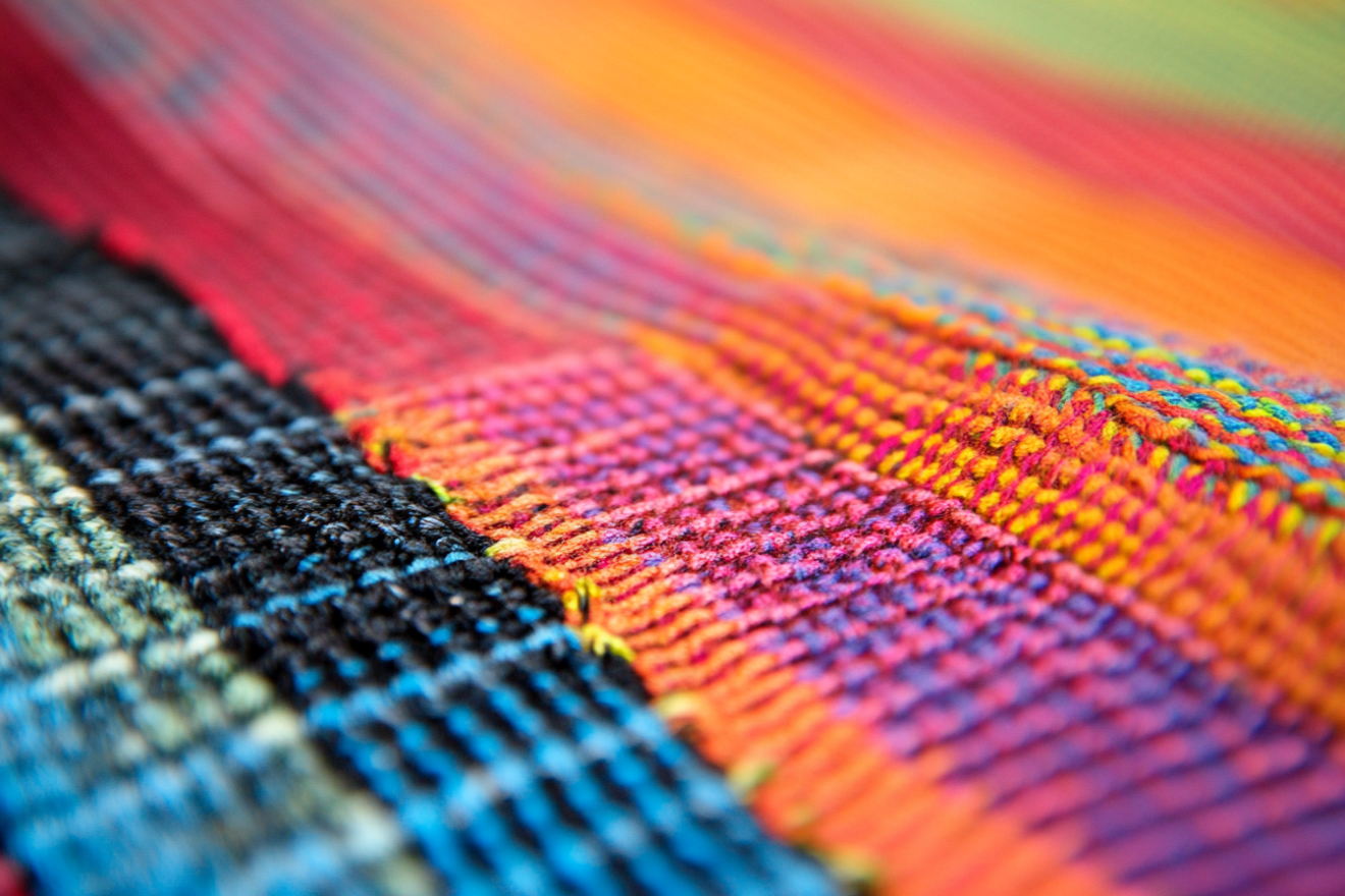 True Bias Explained: How 45° Cuts Enhance Garment Fit and Flexibility