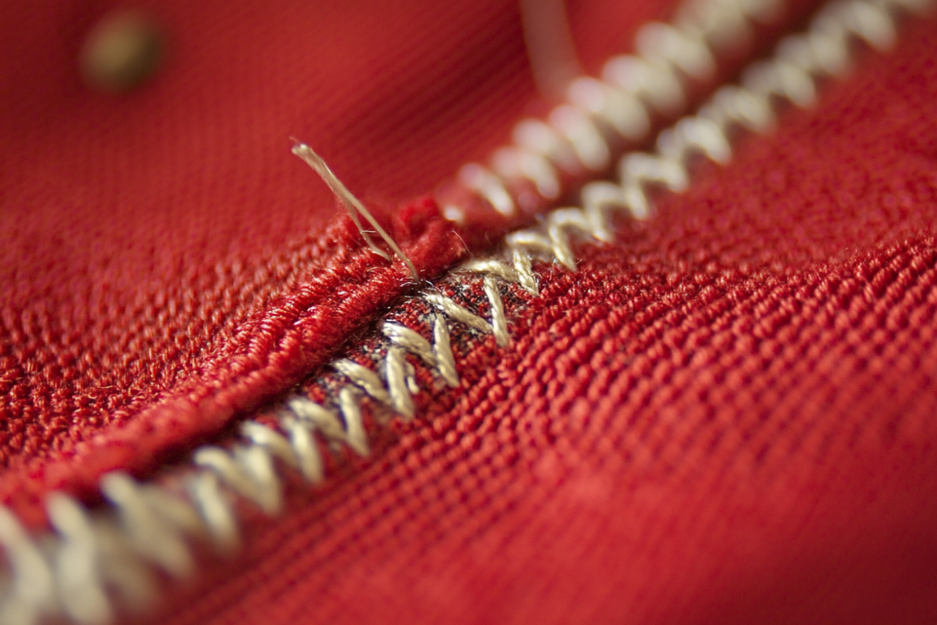 What is a Tuck Seam? A Guide to Overlapping Seams for Strength and Design