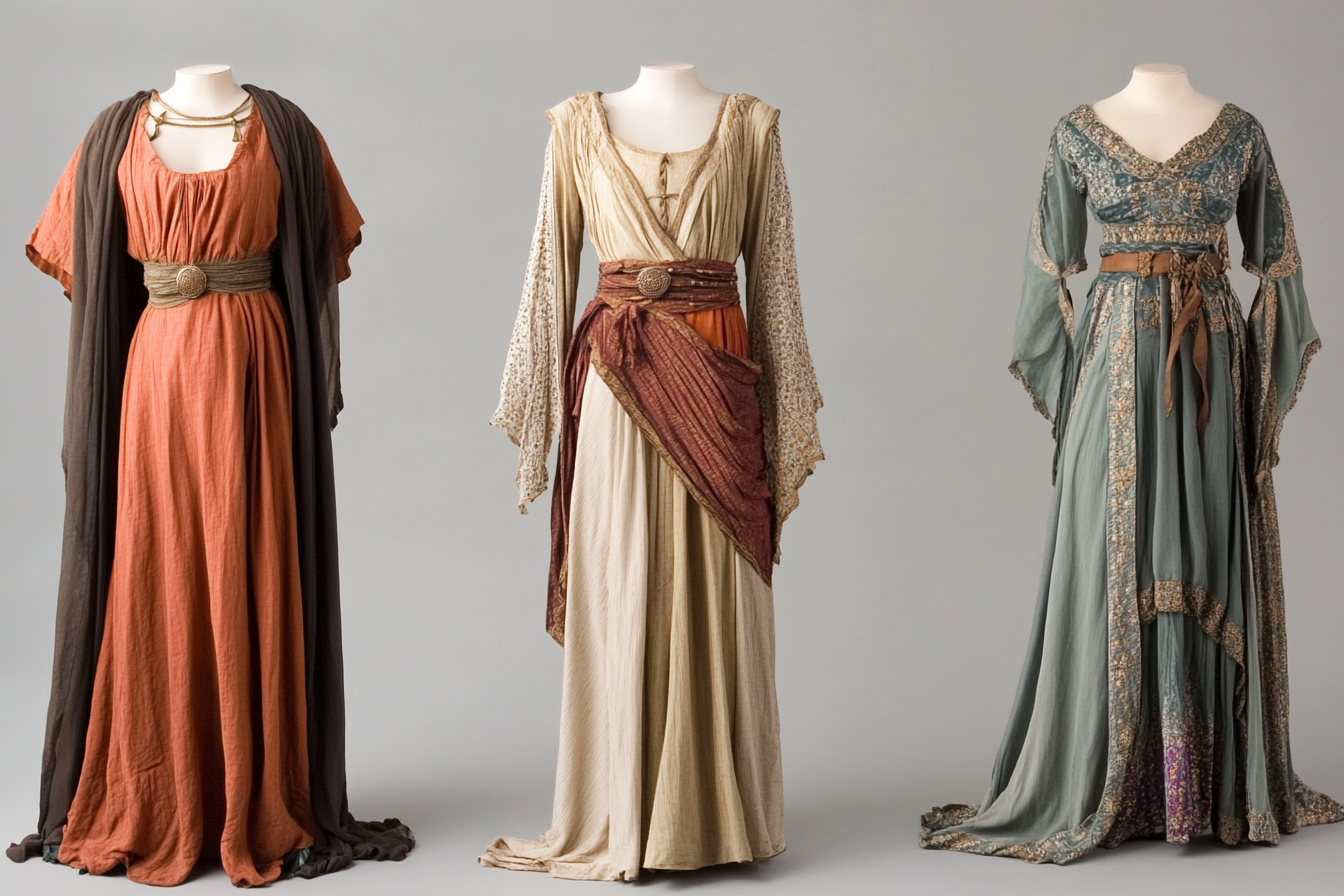 Tunic Dress Explained: A Comfortable and Stylish Wardrobe Staple