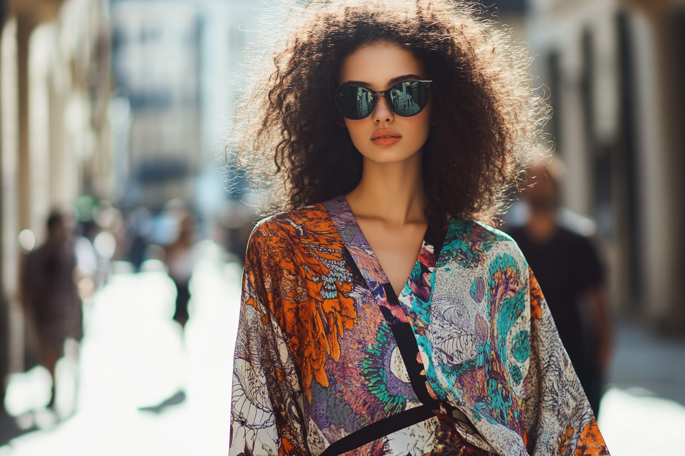 A Complete Guide to Women’s Tops and Blouses: From Casual to Formal