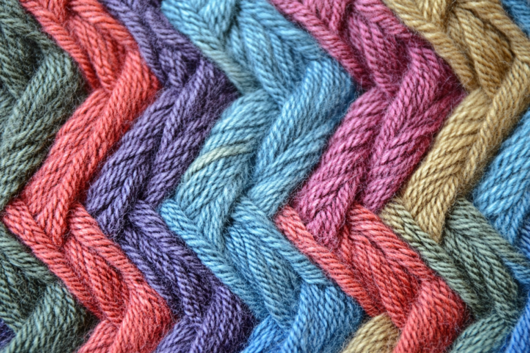 Twill Weave Explained: The Secret to Strong, Stylish Fabrics