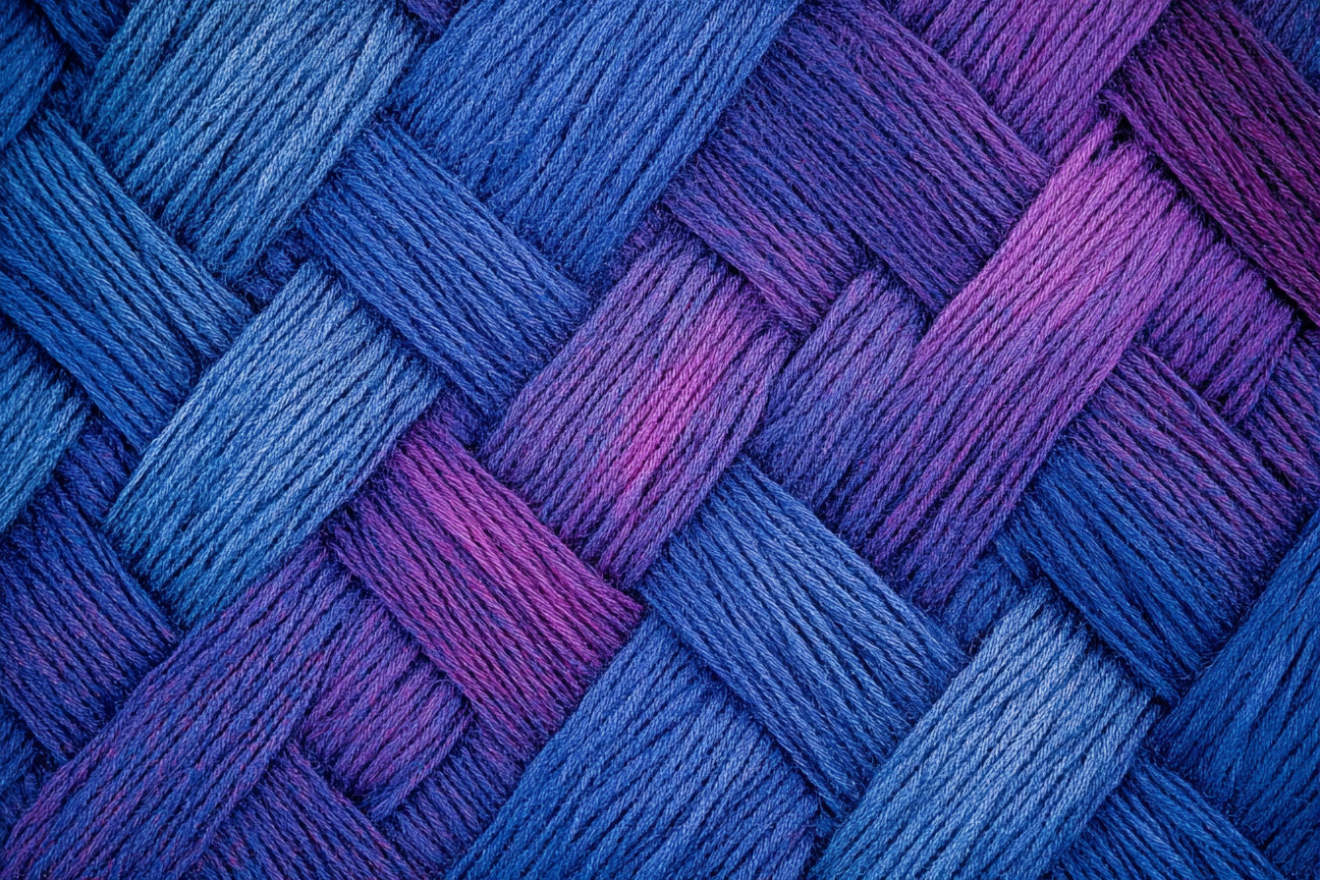 Twill Weave Explained: The Secret to Strong, Stylish Fabrics