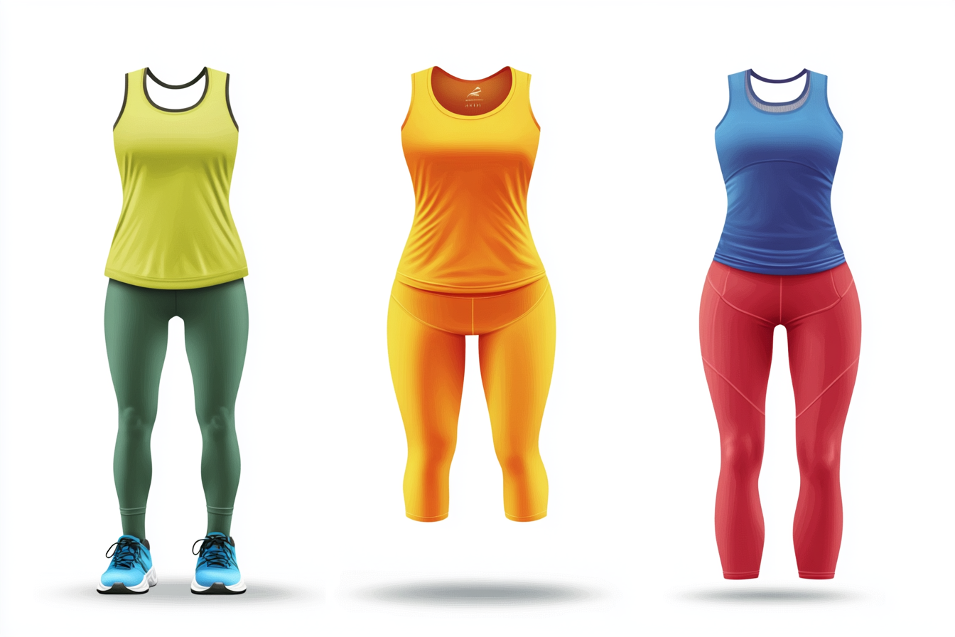 Discover the Best Activewear: Types, Styles, and Occasions