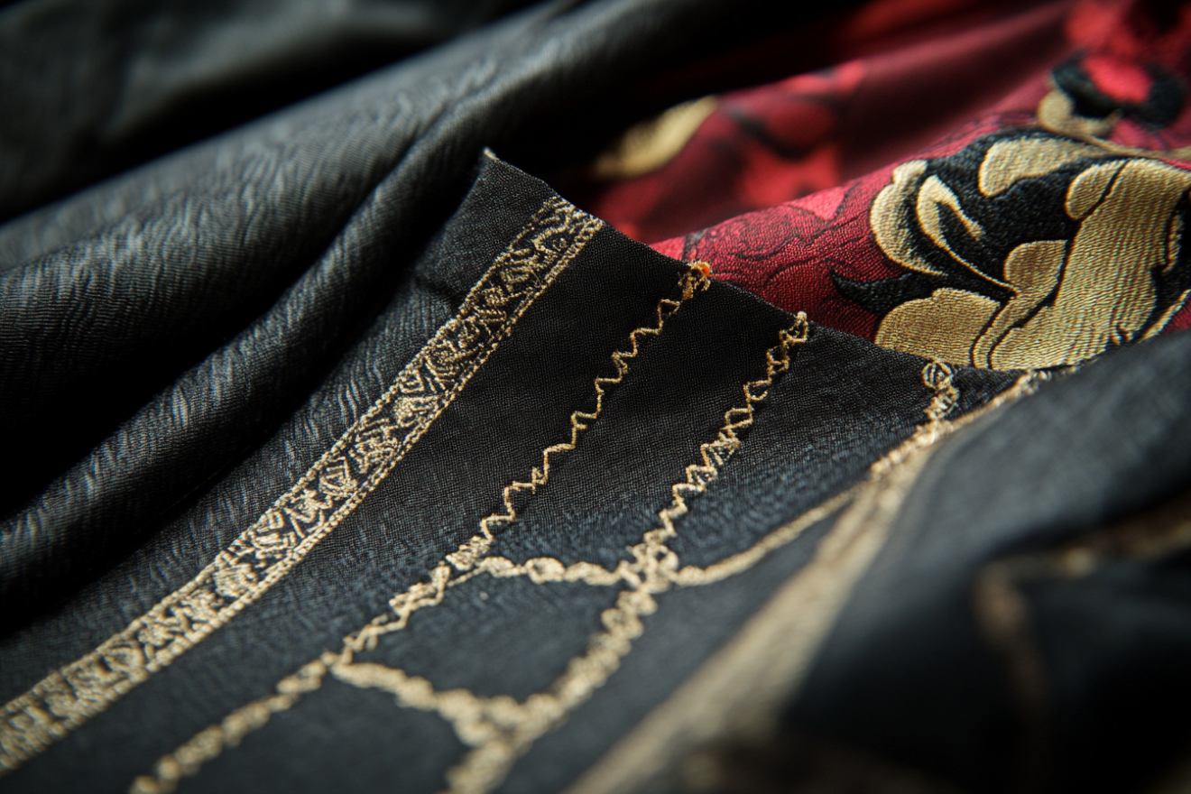 How Underlining Improves Fabric Strength, Shape, and Finish