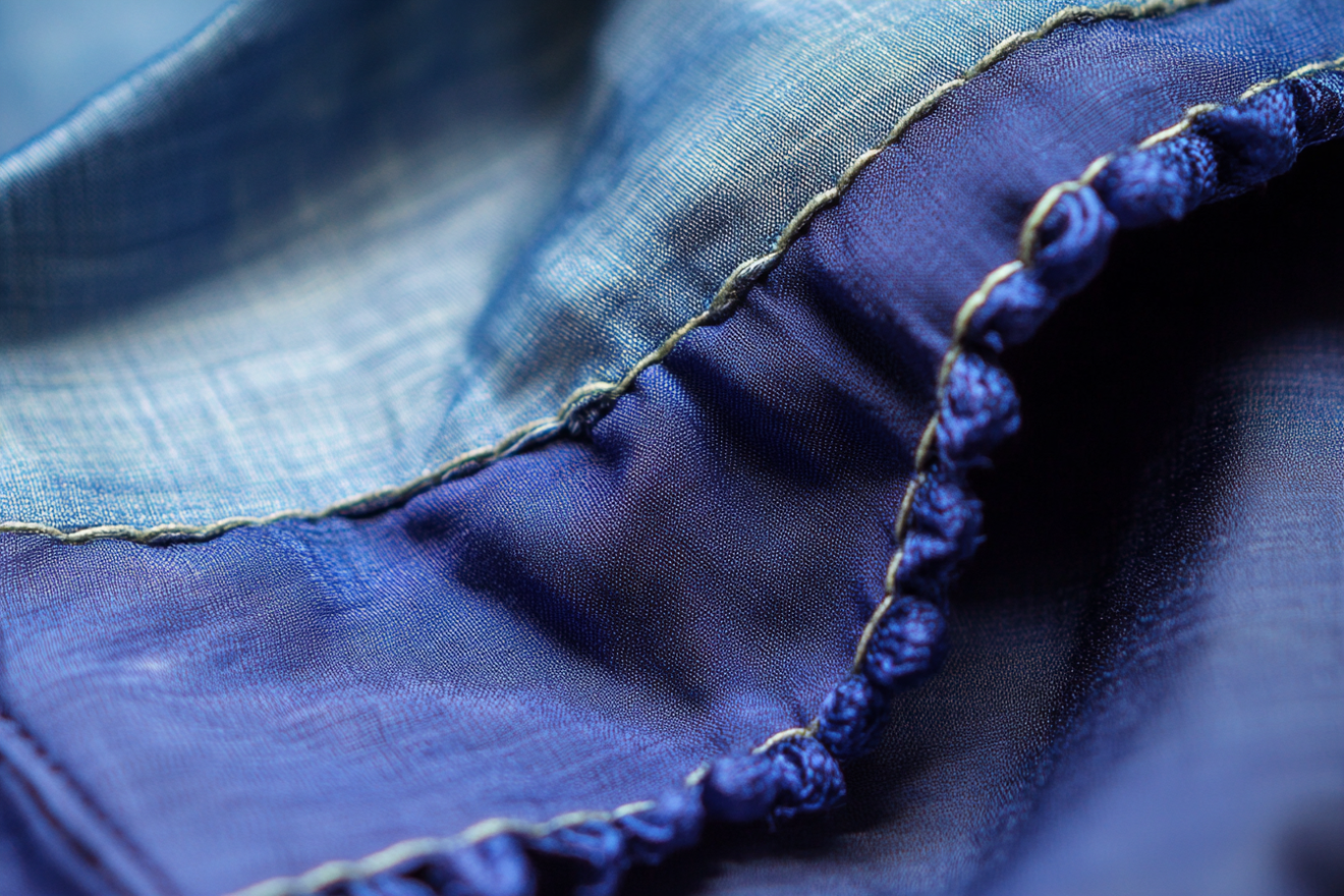 How to Do Understitching: The Technique for a Neat and Professional Finish