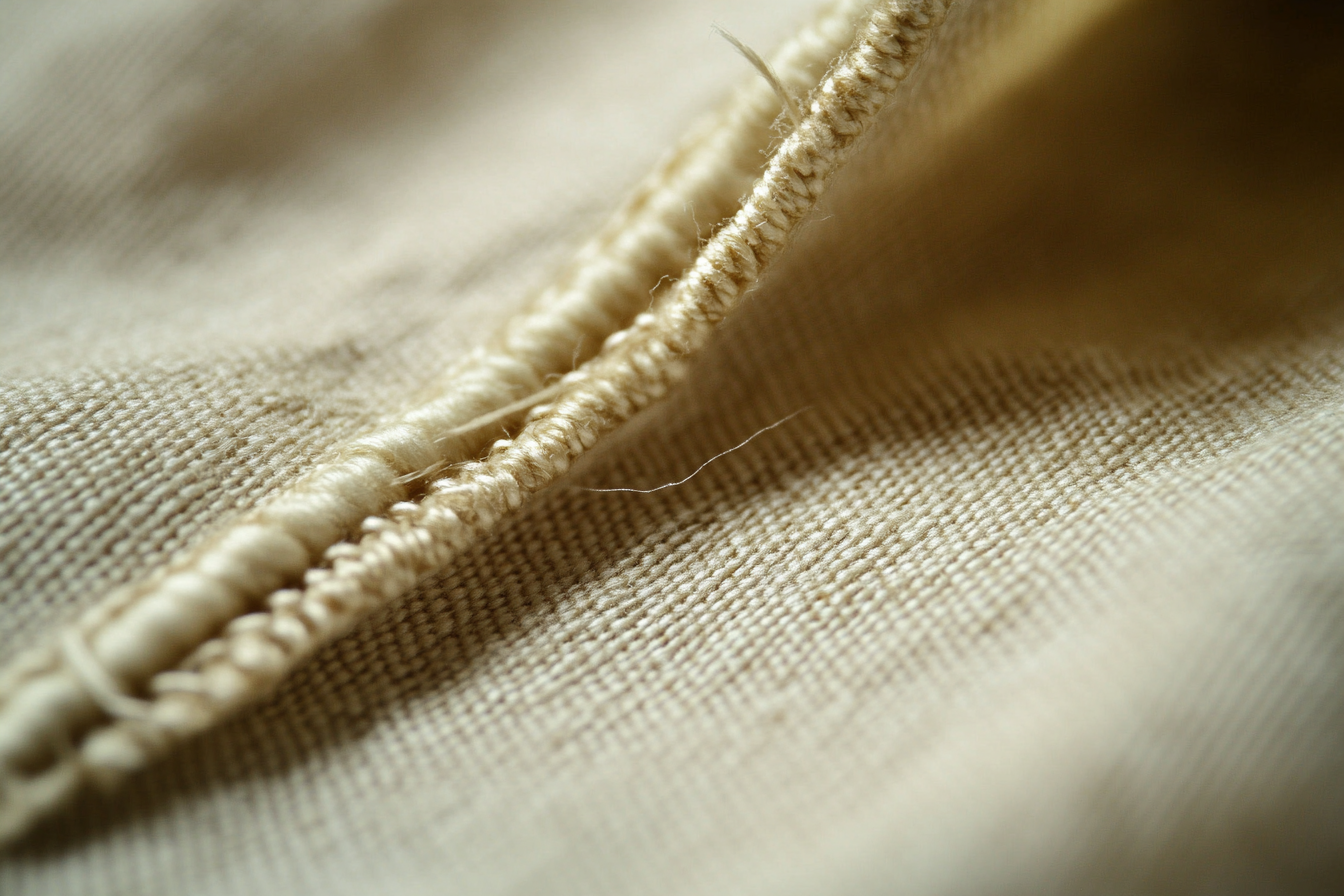 How to Do Understitching: The Technique for a Neat and Professional Finish