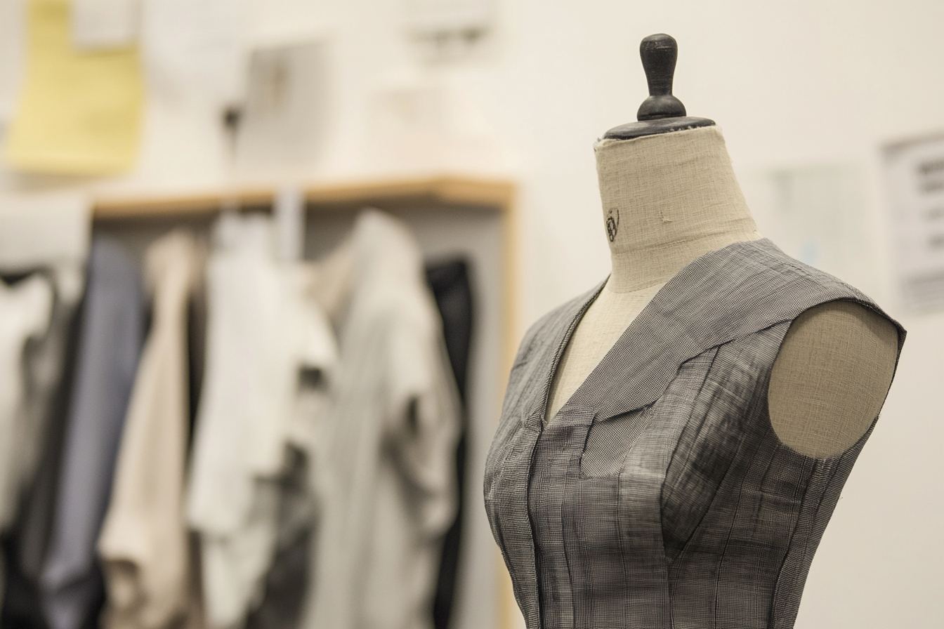 Go-See in Fashion: How Fit Models Ensure Perfect Garment Sizing