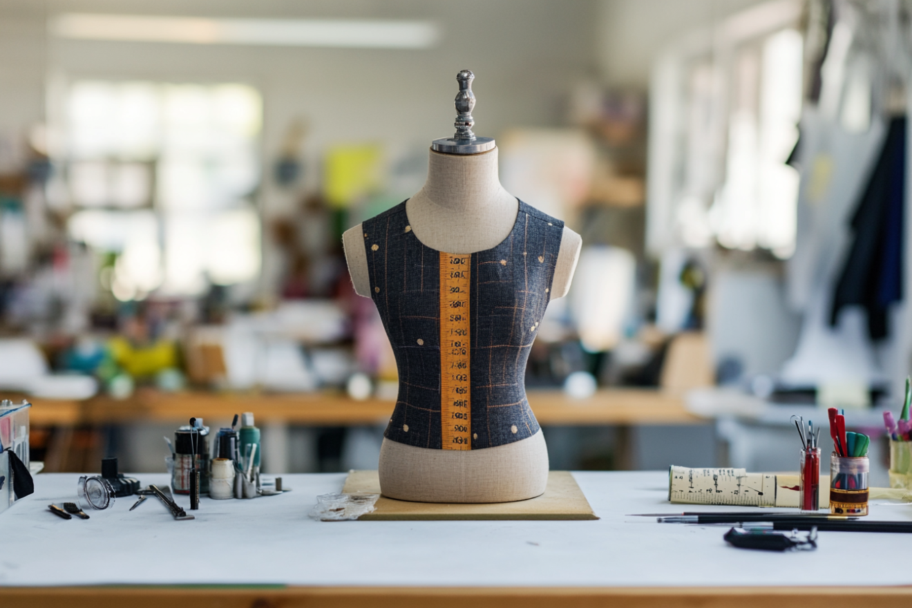 Go-See in Fashion: How Fit Models Ensure Perfect Garment Sizing