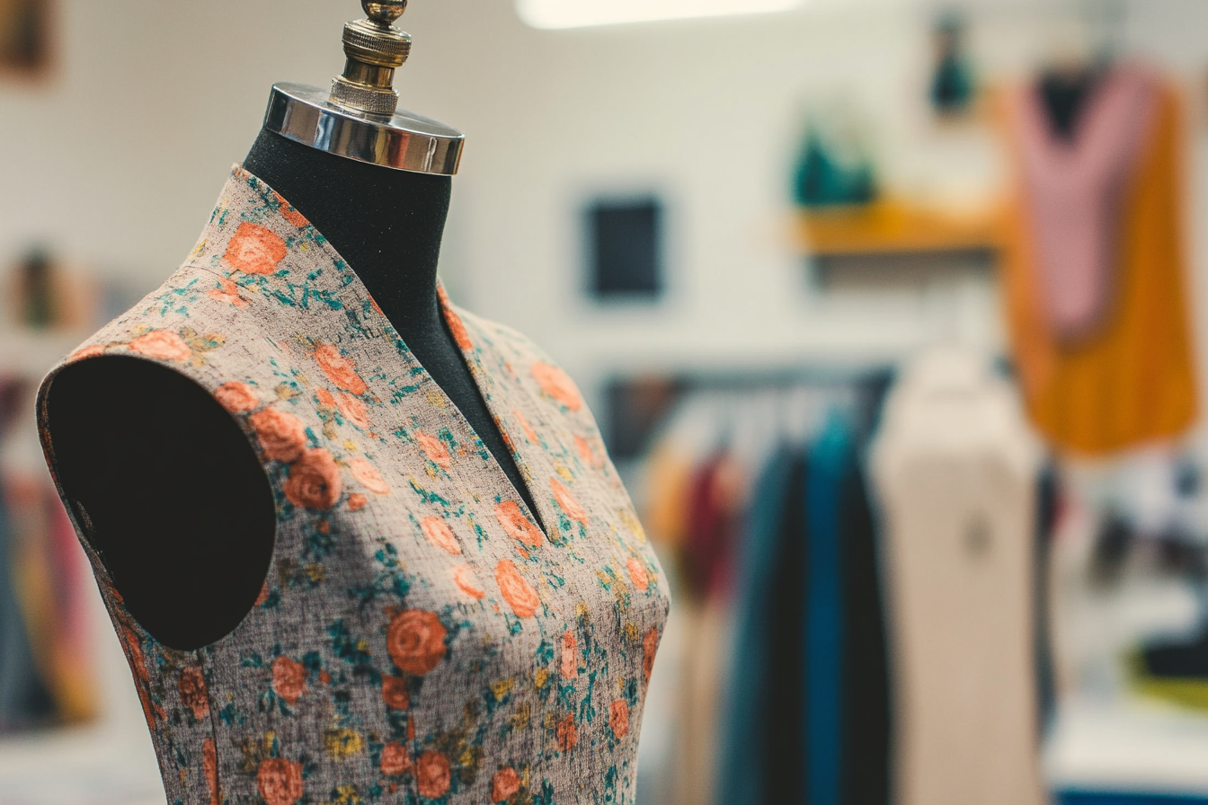 Go-See in Fashion: How Fit Models Ensure Perfect Garment Sizing