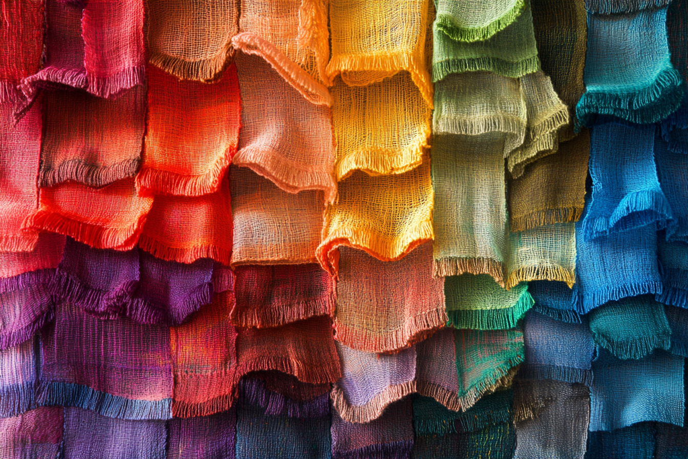What is Warp Yarn? Understanding the Vertical Threads in Woven Fabrics