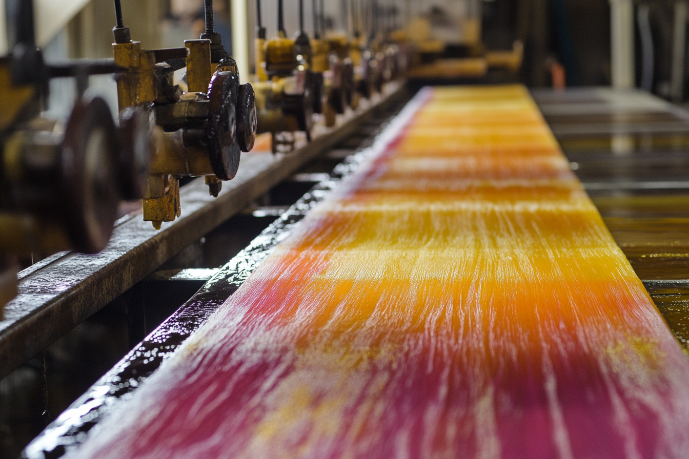 How Wet-Processing Techniques Improve Fabric Quality and Durability