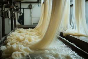 How Wet-Processing Techniques Improve Fabric Quality and Durability