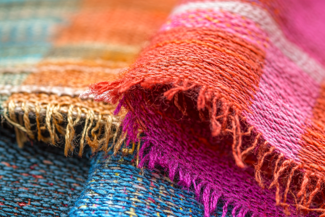Yarn Skewed or Torqued in Woven Fabrics: Causes and Effects