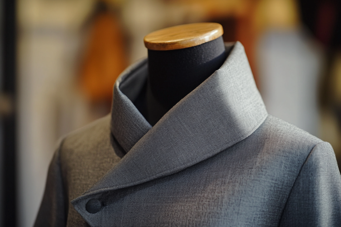 How Yokes Shape Garments and Add Style to Shirts, Skirts, and Dresses