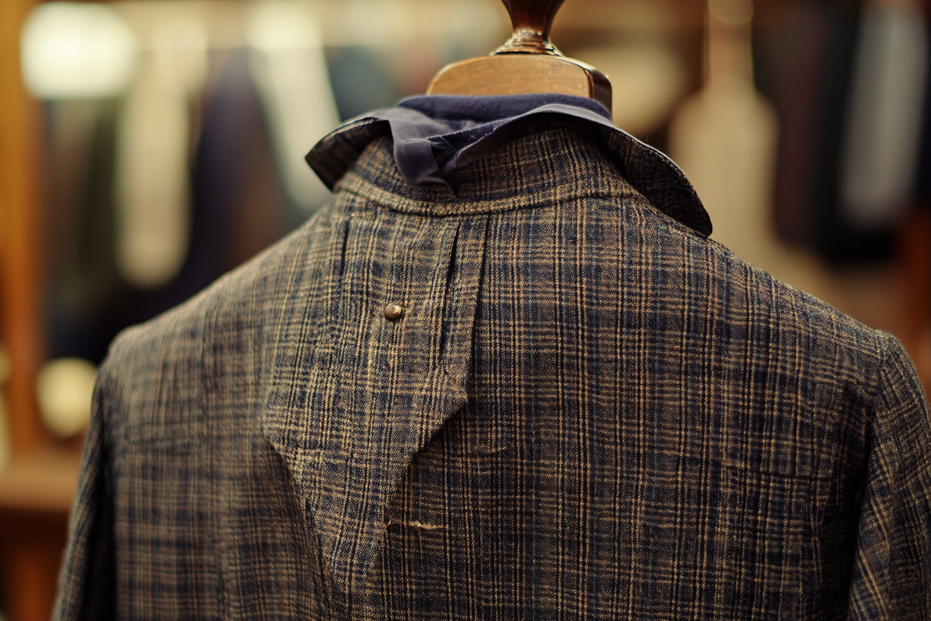 How Yokes Shape Garments and Add Style to Shirts, Skirts, and Dresses