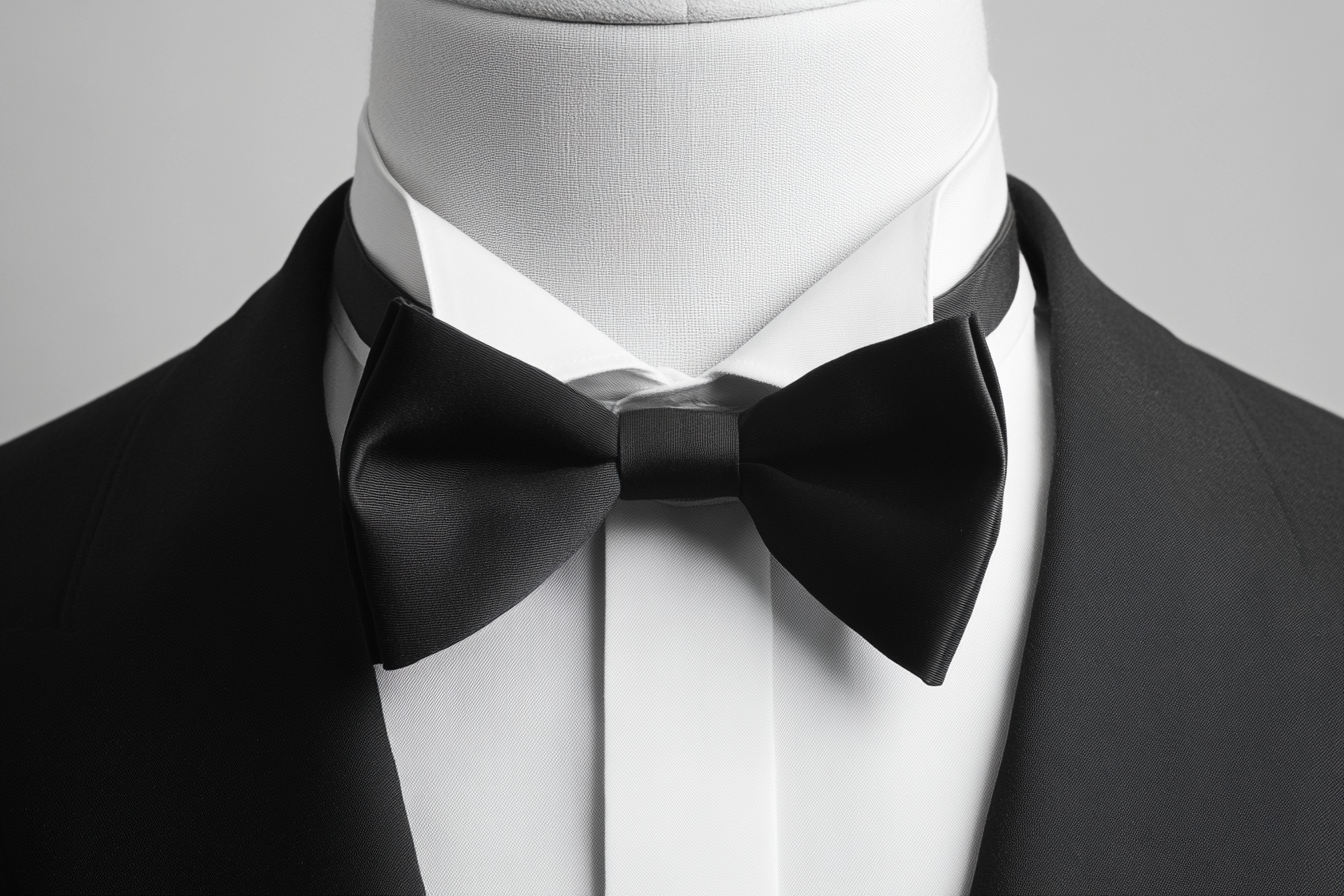 Discover the Bow Collar Style: A 1920s Fashion Trend