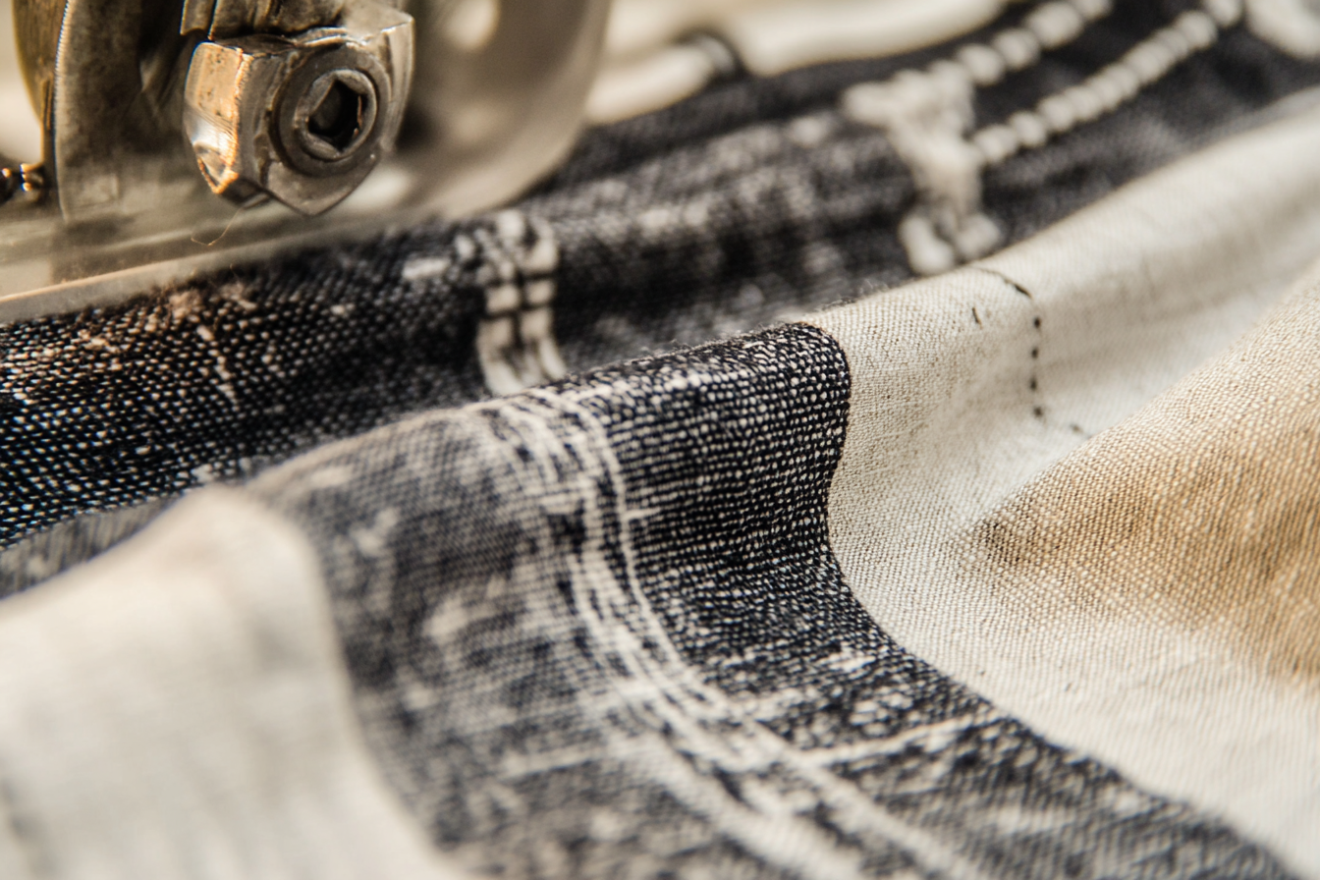 Drag lines - PH Garment