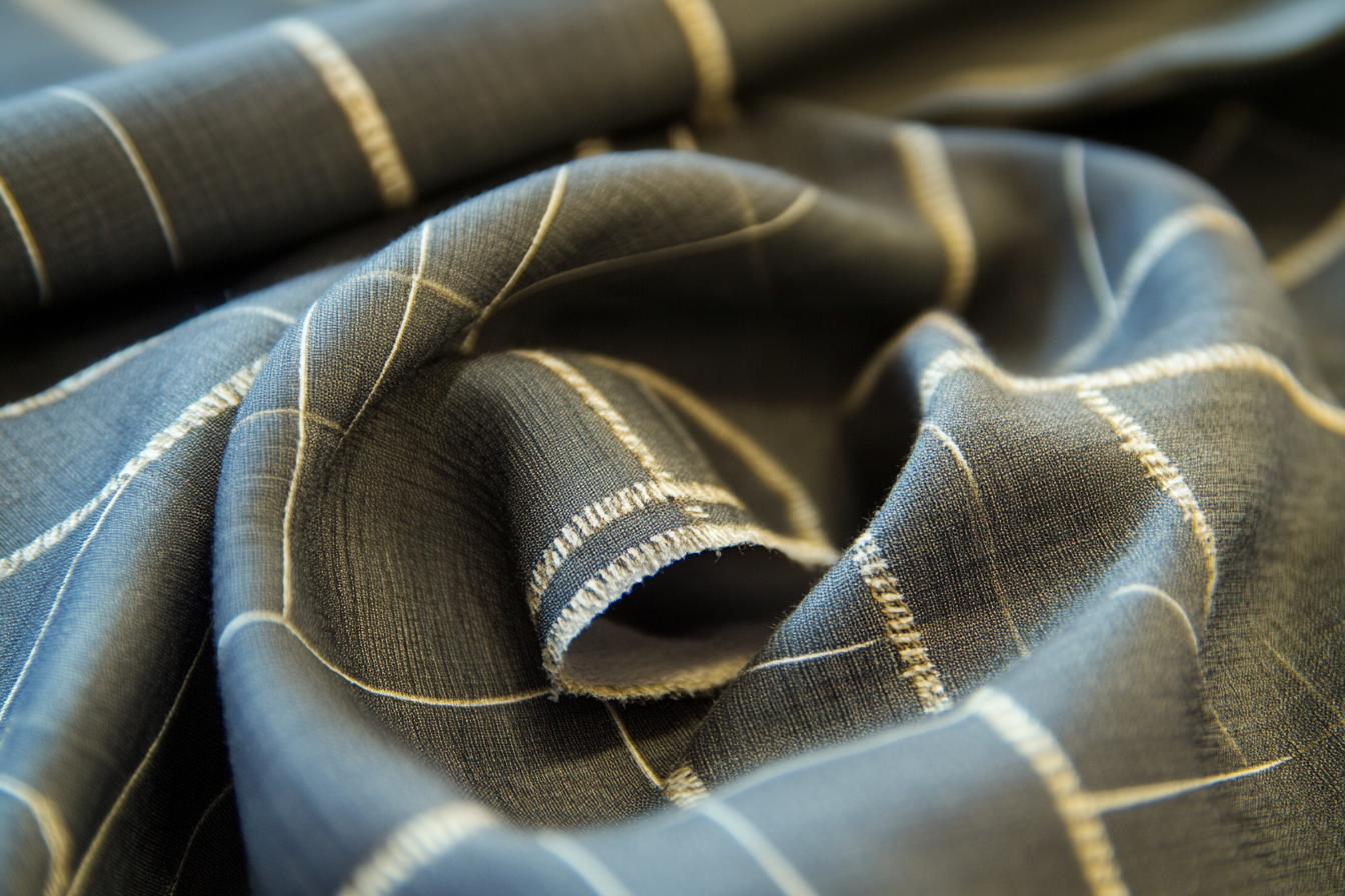 Drag lines - PH Garment