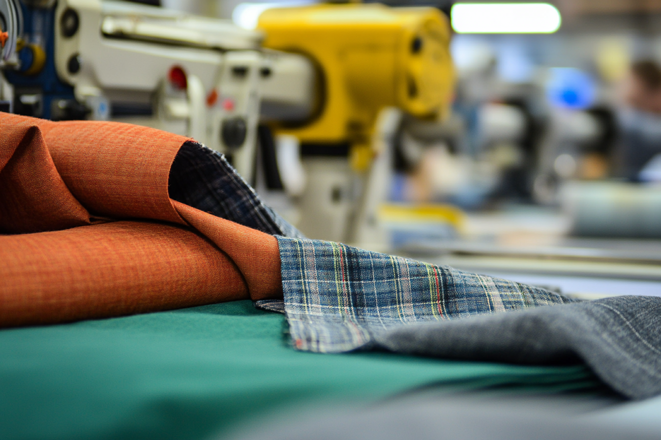 Fabric Layout Explained: Best Practices for Maximizing Fabric Efficiency