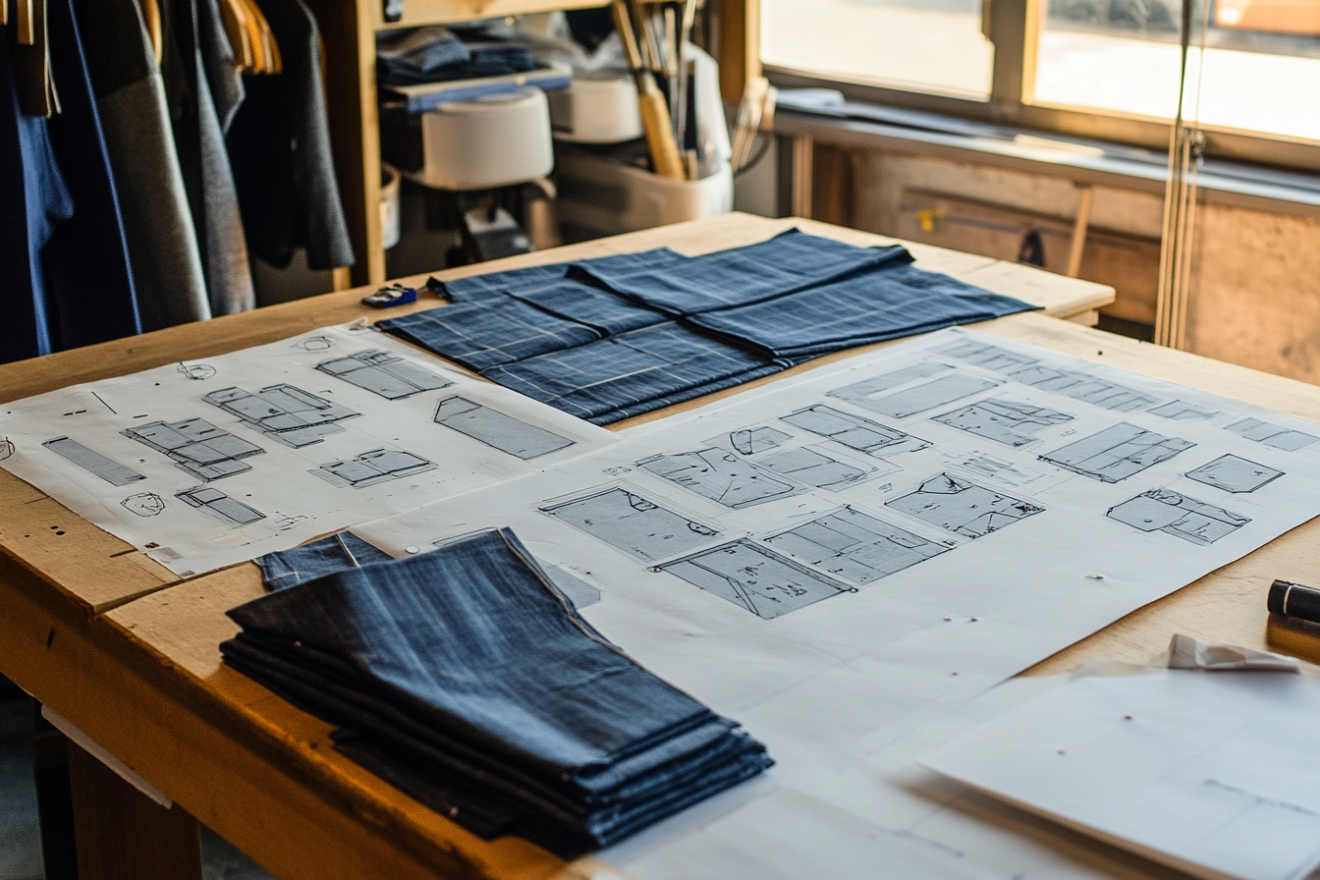 Fabric Layout Explained: Best Practices for Maximizing Fabric Efficiency