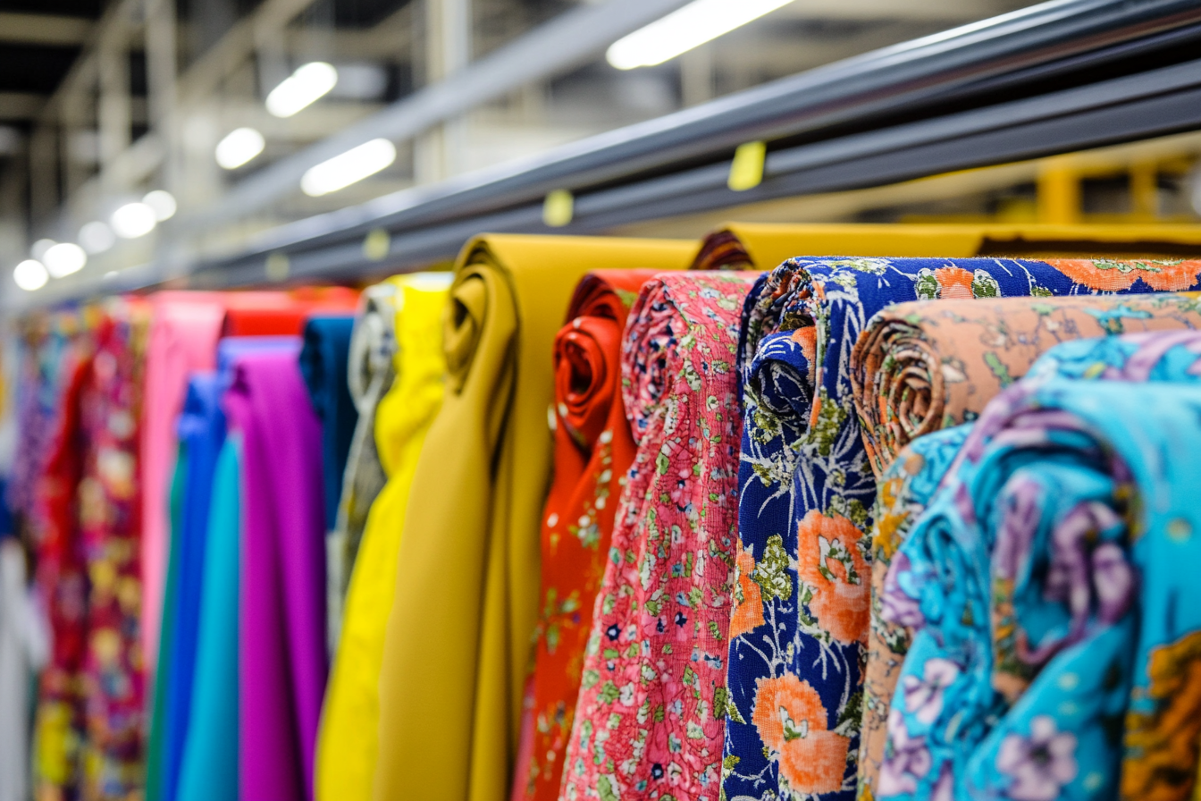 Fabric Layout Explained: Best Practices for Maximizing Fabric Efficiency