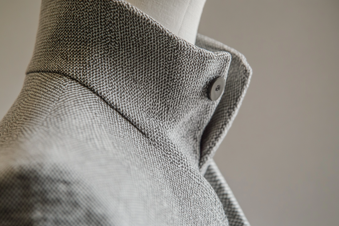 Facings in Garment Construction: The Key to Neat, Professional Edges