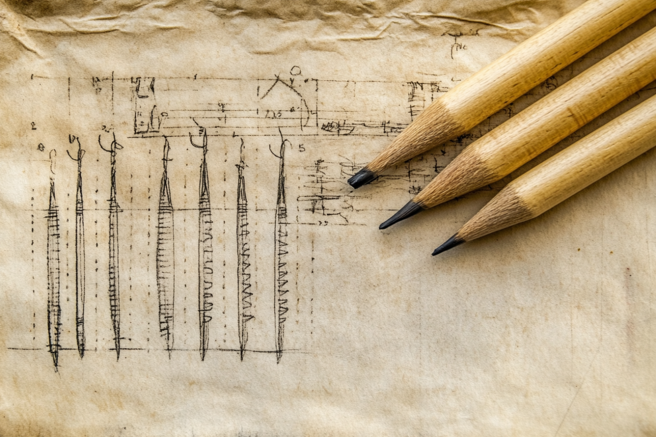 What is Stitches Per Inch (SPI)? Sewing Quality & Fabric Guide