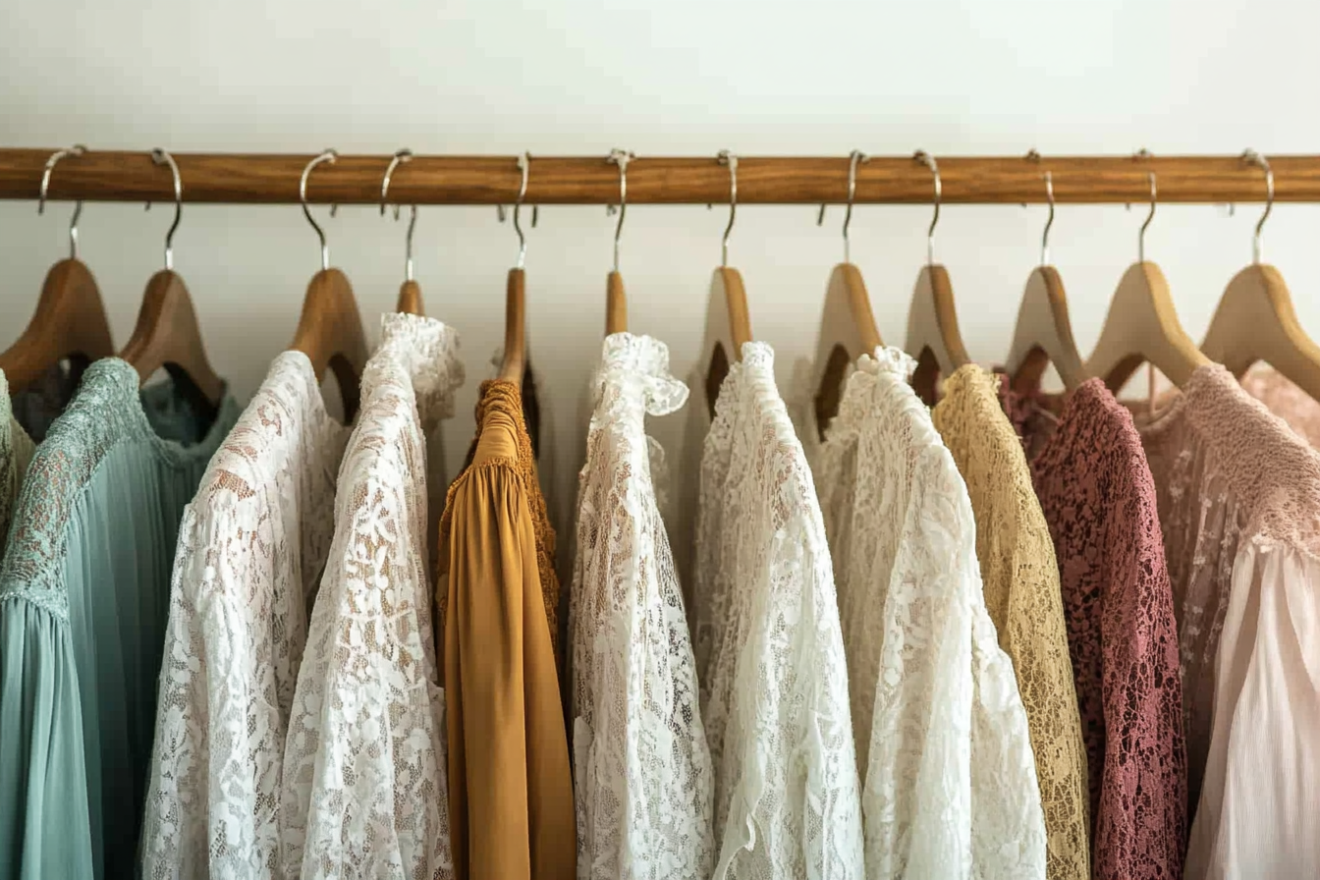 A Complete Guide to Women’s Tops and Blouses: From Casual to Formal