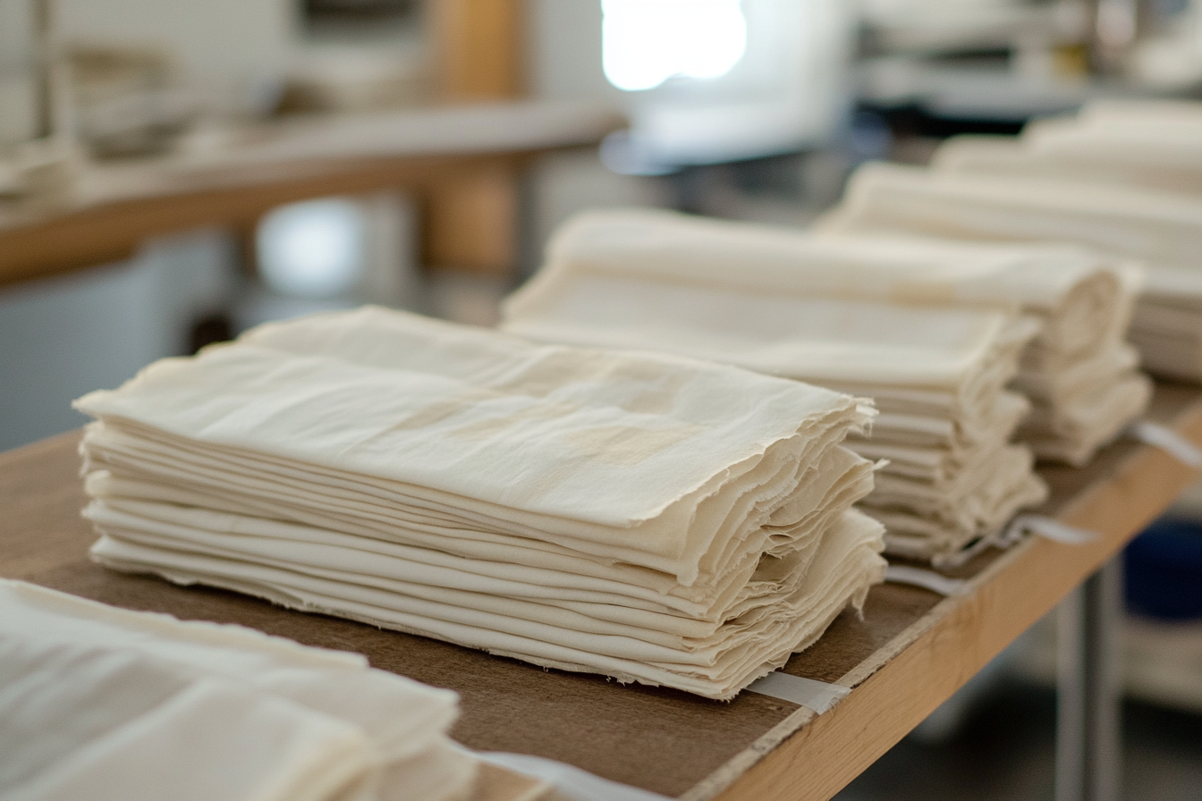 How Sample Making Drives Fashion Design: Key Steps in the Process