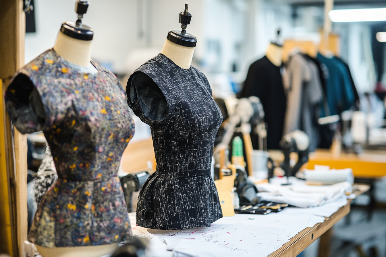 Designing for the Target Market: Tailored Fashion Strategies for Success
