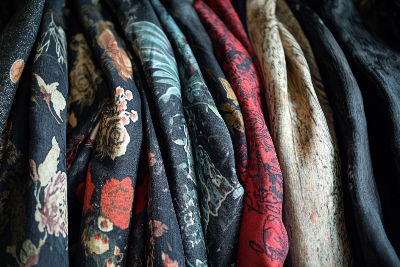 Creating Successful Fashion Prints: The Role of Trend Forecasting and ...